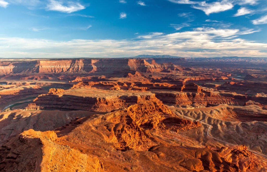 Exploring Moab Attractions from a Luxury Basecamp | Ulum