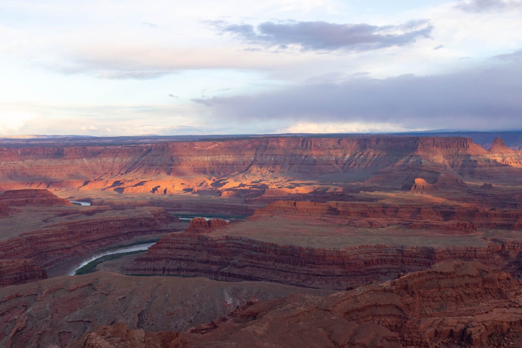 Guide to Dead Horse Point State Park | Ulum
