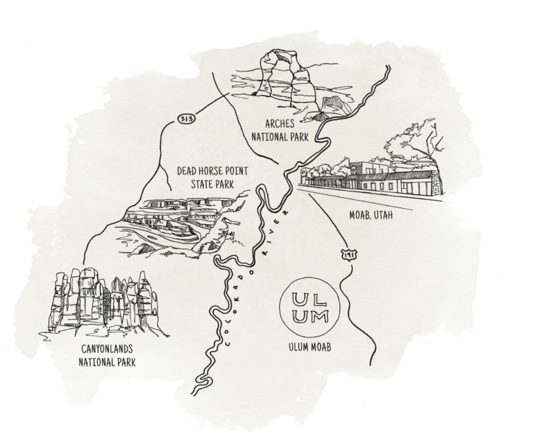 Things To Do In Moab | ULUM Moab Activities & Attractions