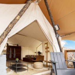 Luxury Lodging in Moab, Utah | Best Places to Stay in Moab