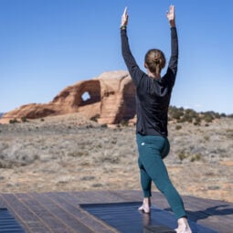 ULUM® Moab Luxury Resort | Upscale Outdoor Accommodations